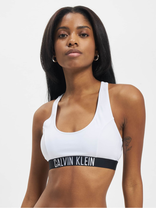 Calvin Klein Damen Bikinis Underwear In Weiß 972800