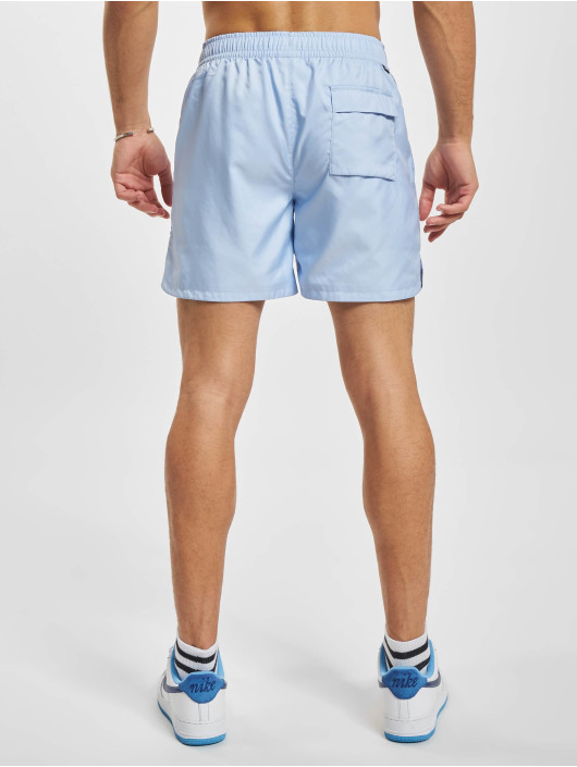 Nike Pant Short Nsw Spe Woven Land Flow In Blue 986834